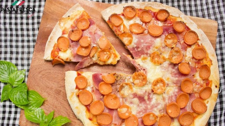 Quán Pizza Ngon Ở Đâu? Ăn Pizza Loại Nào Ngon Nhất?