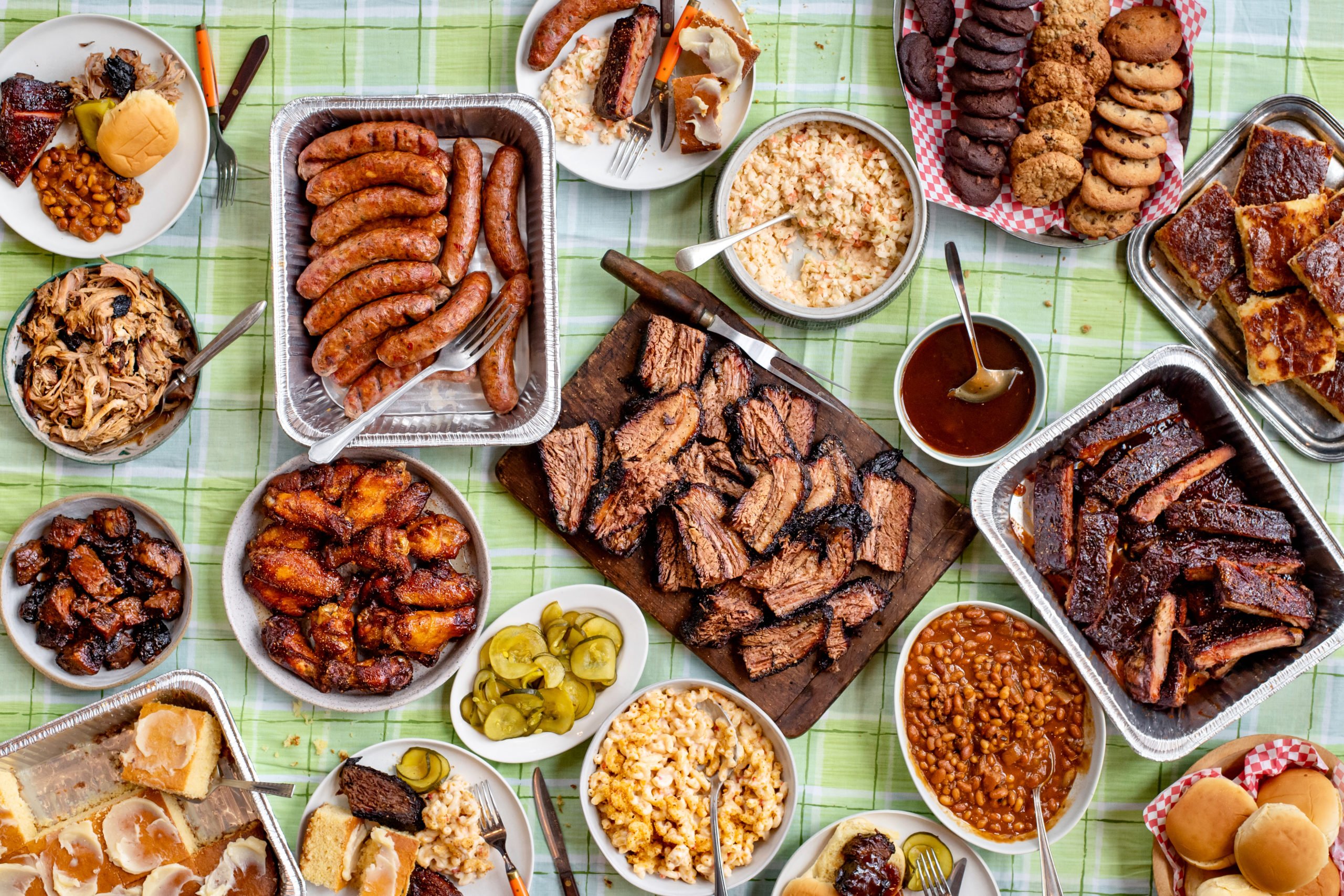 Delicious Grilled Recipes You Should Know
